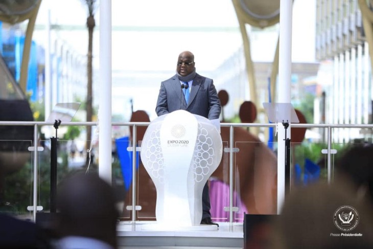 Désintox : Tshisekedi n’est pas le seul Chef d’Etat africain à avoir ... Désintox : Tshisekedi n’est pas le seul Chef d’Etat africain à avoir ...